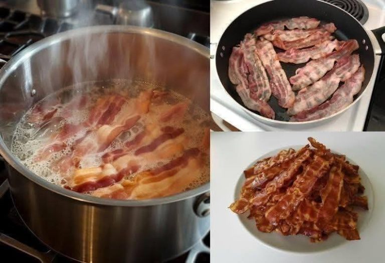Learn the Easiest and Hassle-Free Way to Cook Bacon – Recipes Pro