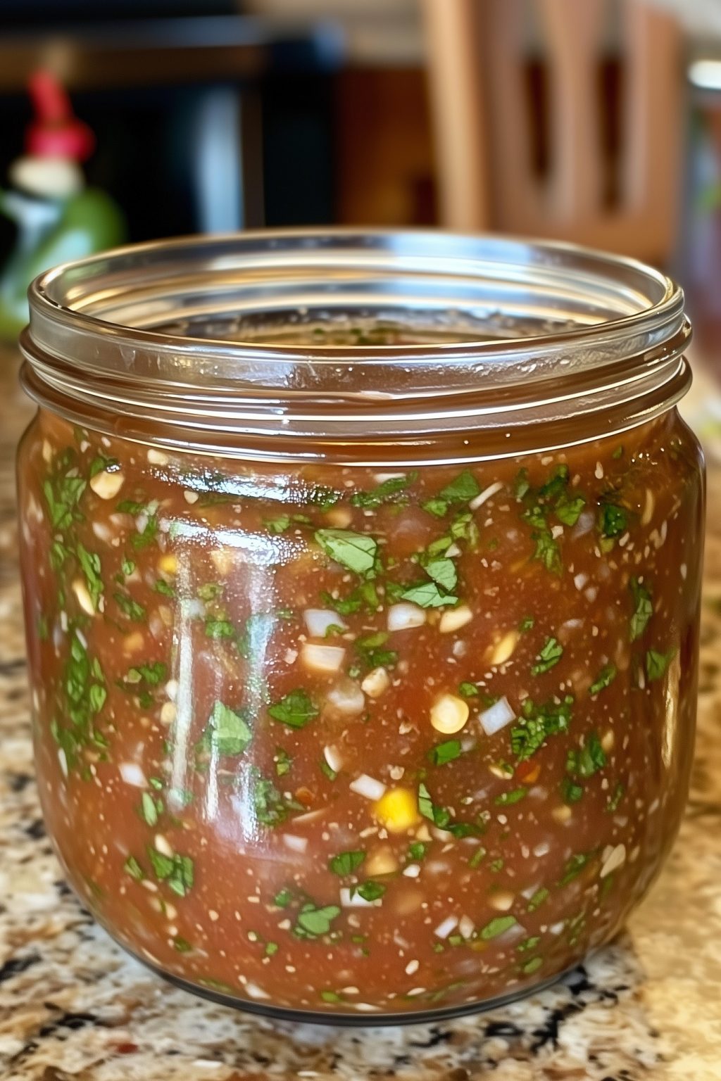 Salsa de Molcajete Picosa – Recipes Pro