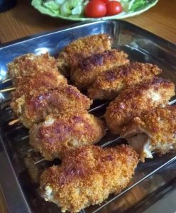 The Ultimate City Chicken Recipe – Recipes Pro