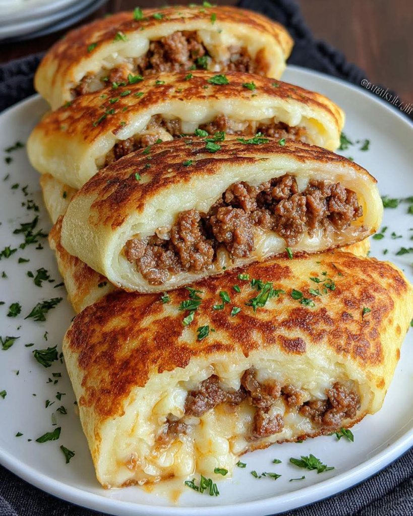 Mashed Potato Pancakes – Recipes Pro